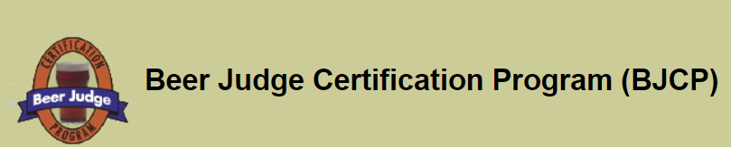 Becoming a BJCP Mead Judge | Experimeads